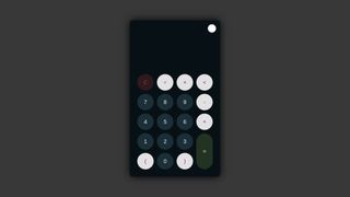 CodePen - The Calculator