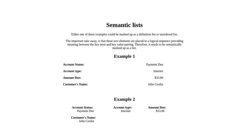 AgentOS-Training-List Semantics