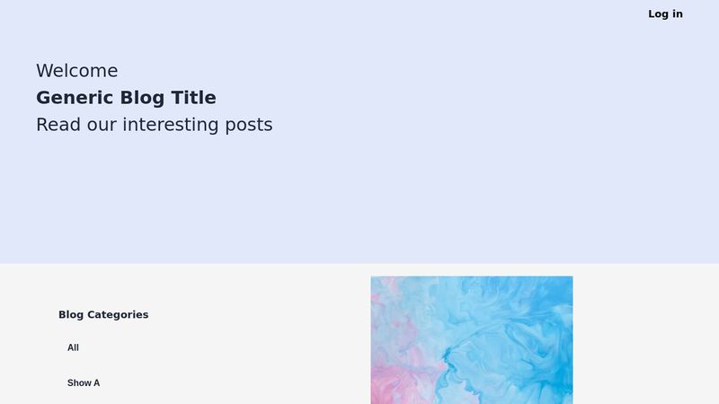 gallery filter with vanilla js