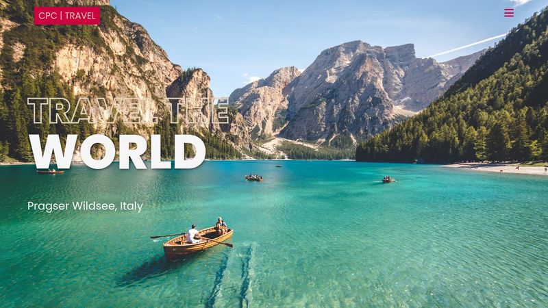 Codepen Challenge: Huge Headers/Mega Menus