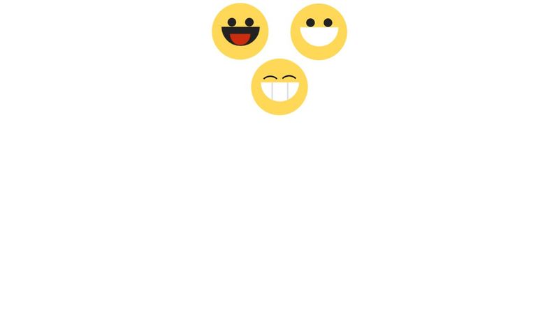 css emoji animations