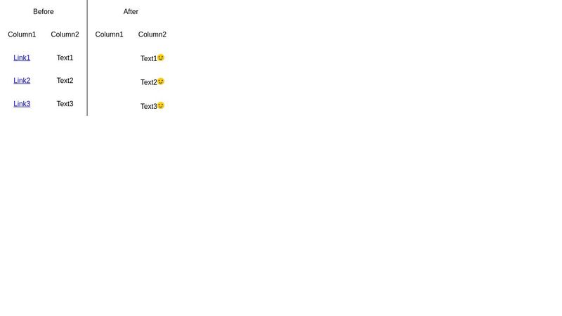 Moving HTML Content Within the Page with jQuery