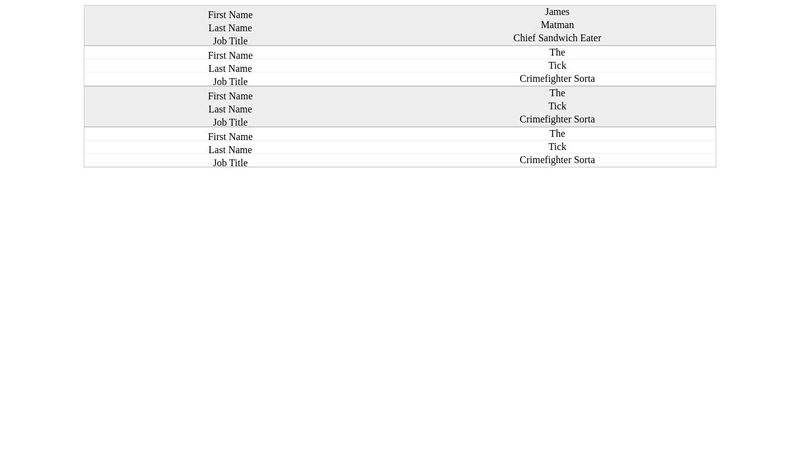 Responsive Data Tables (CSS-Tricks)