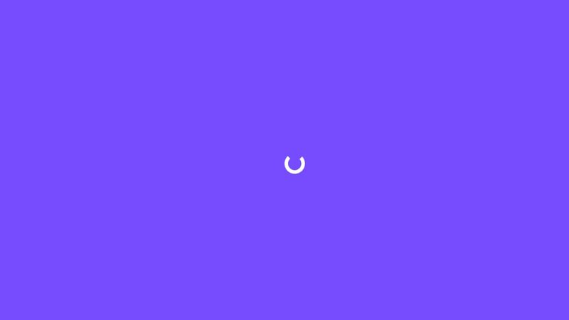 Simple CSS-only Loading Spinner