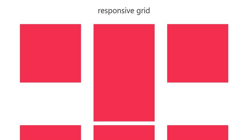 bootstrap responsive card layout