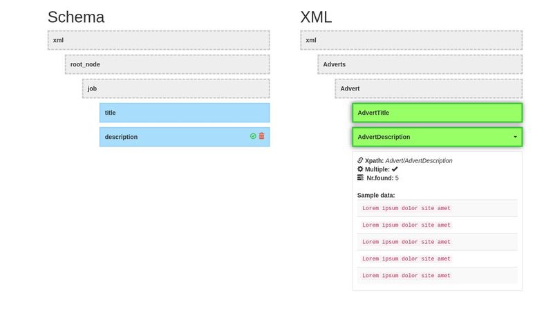 xml editor
