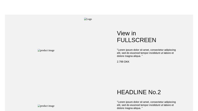 Easy jQuery Pop-Up box