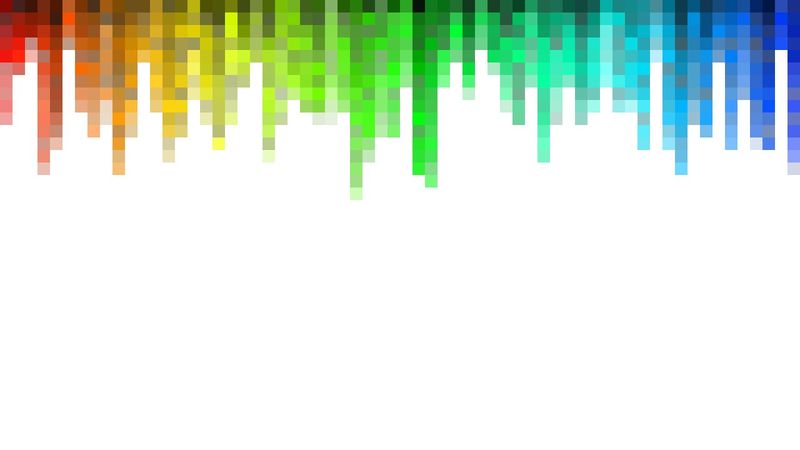 Javascript Color sorter by Hue and Luminosity