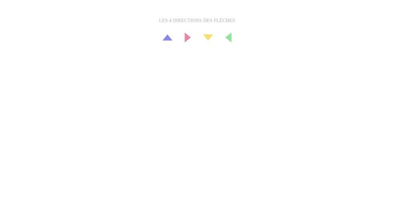 Triangles CSS : via Clip-path