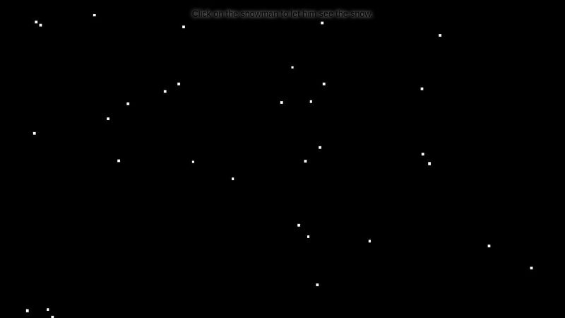 Interactive three.js project