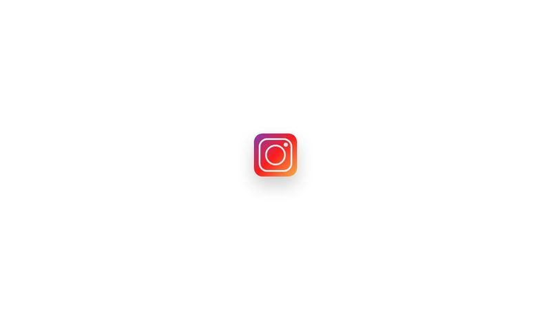 CSS Instagram Logo