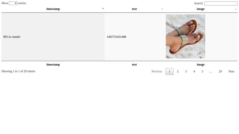 working // adding handlebars
