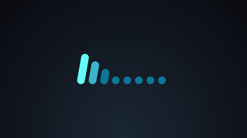 Vue.js: Sound Wave Navigation