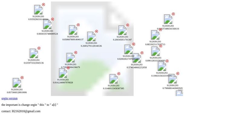 vue d3 v4 floor-plan
