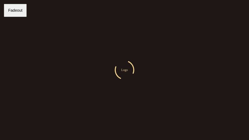 Css Loading Animation