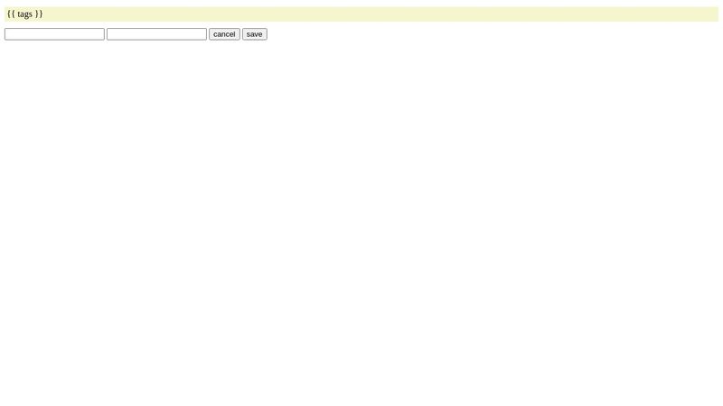 vue-tags-input: edit more tag properties
