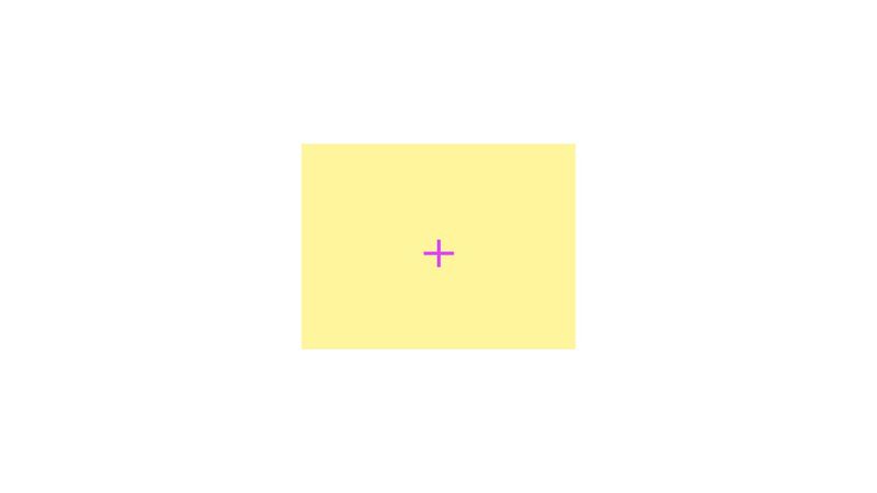 CSS hover pop-up effect