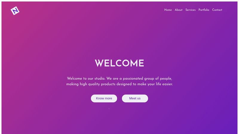 Animation Background || Only Css