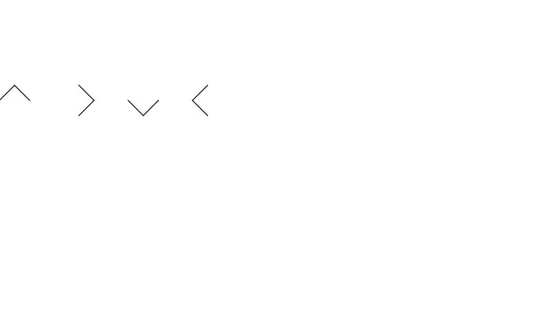 arrow-css