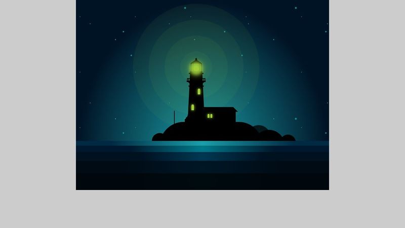 Lighthouse (all css)