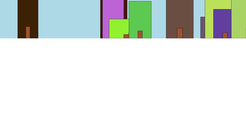 Basic Building Generator