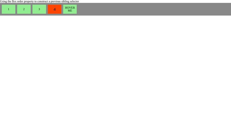 Testing jQuery siblings()