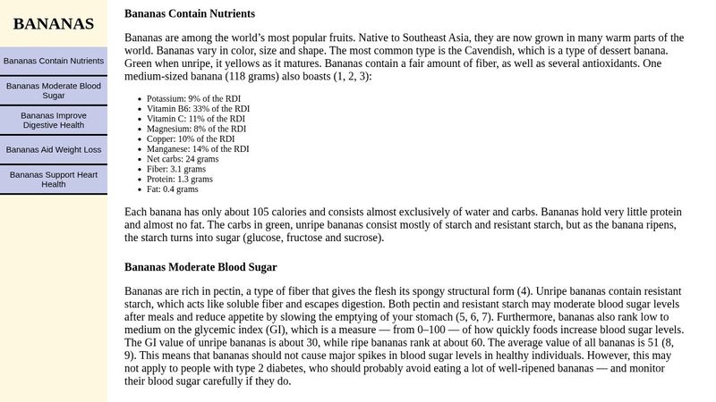 CSS TECHNICAL DOCUMENTATION PAGE