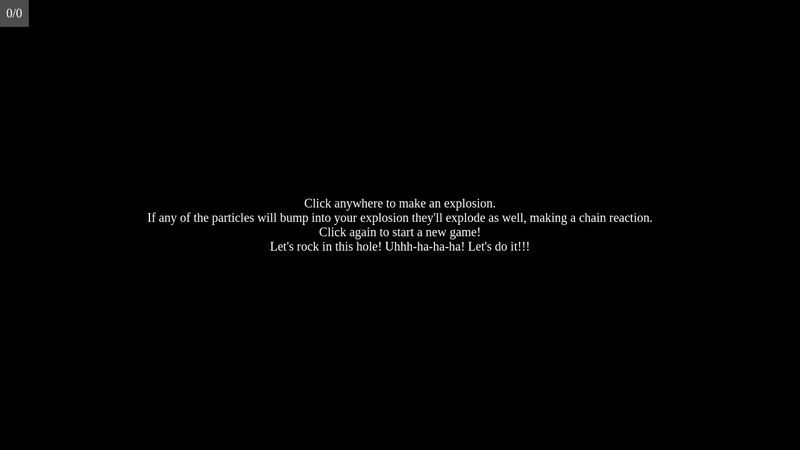 ByteBandits: destroying all your bits