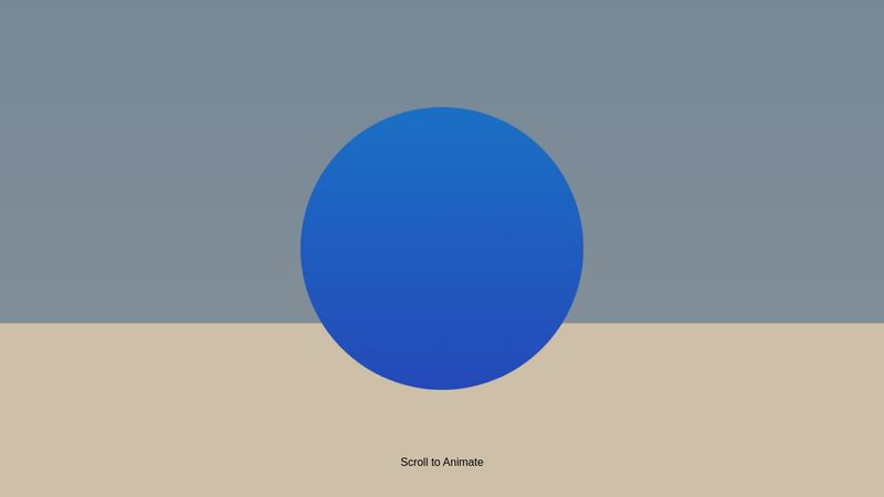 Stargate (Mostly CSS)