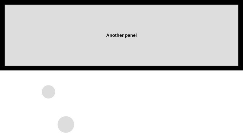 Non-Rectangular Headers