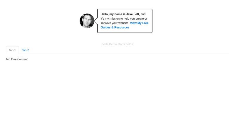 bootstrap-4-basic-nav-tabs-example