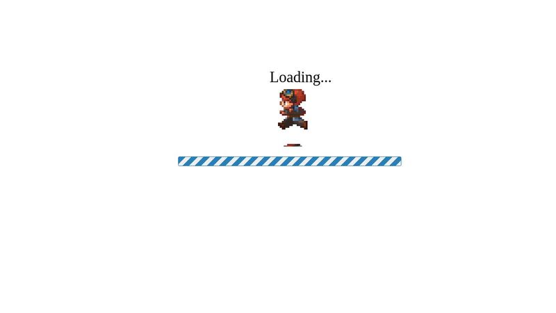 Loading Screen