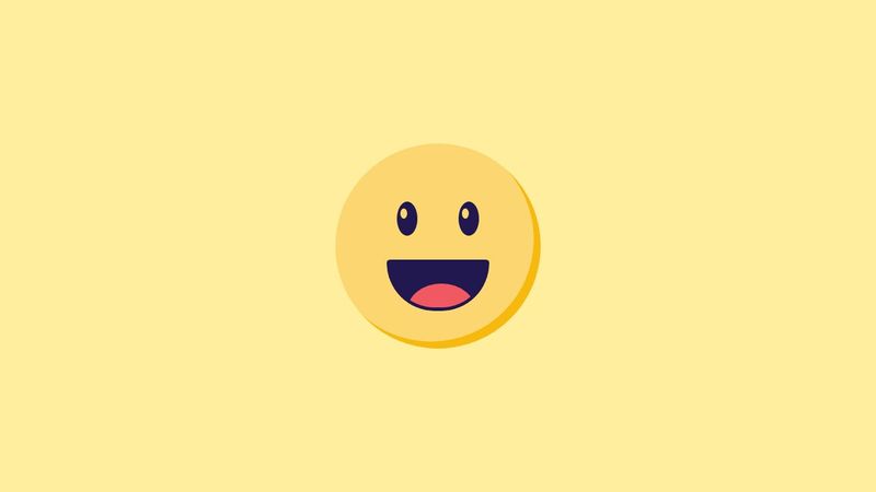 CSS Smiley Face