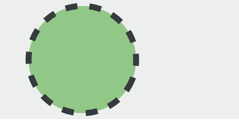 Simple SVG animation with JS (GSAP)