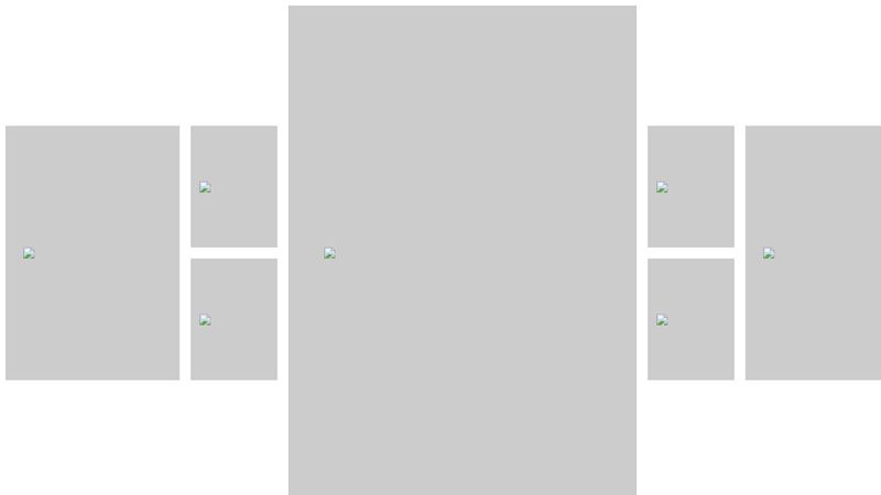 Photo Album using CSS Grid