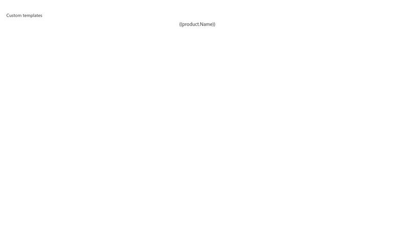 Overview - DevExtreme AngularJS Select Box