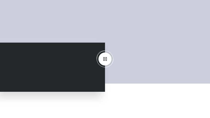 CSS Circles Morphing Hack