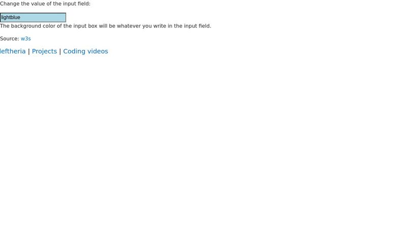 Change color - AngularJs