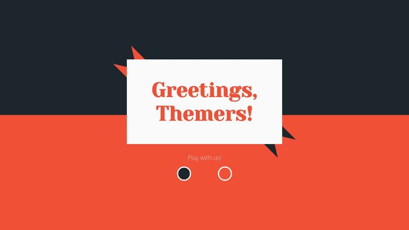 Updating Css Variables With Javascript