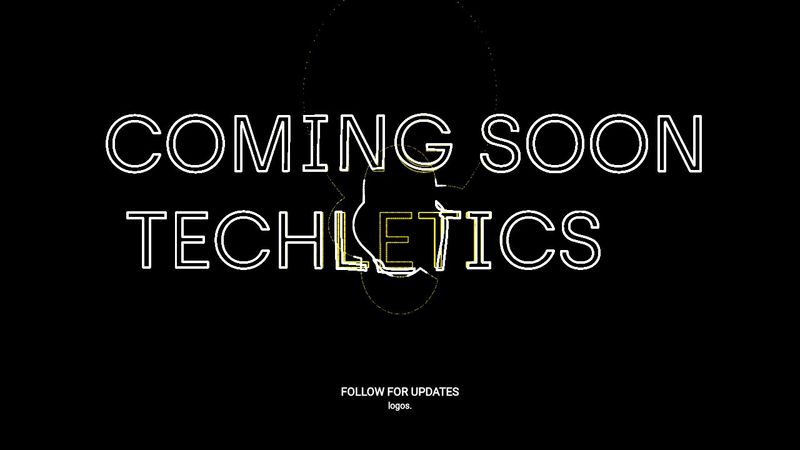 Interactive particles text create with three.js