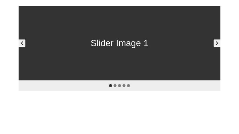 BX Slider from scratch [HTML5 + CSS3 + Vanilla Javascript] -- UPDATED 2021!