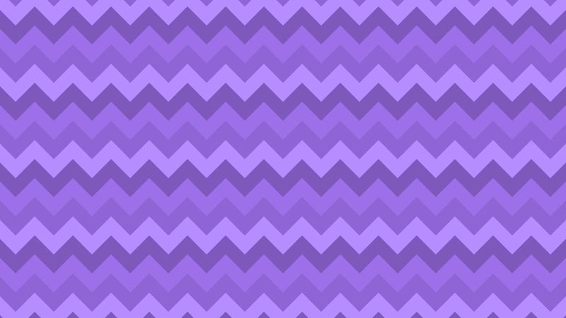 ZigZag Tessellated Pattern - No Div - Pure CSS