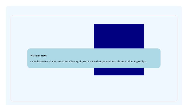 Simple Mousemove Parallax Effect Using Js Css Custom Properties 7583