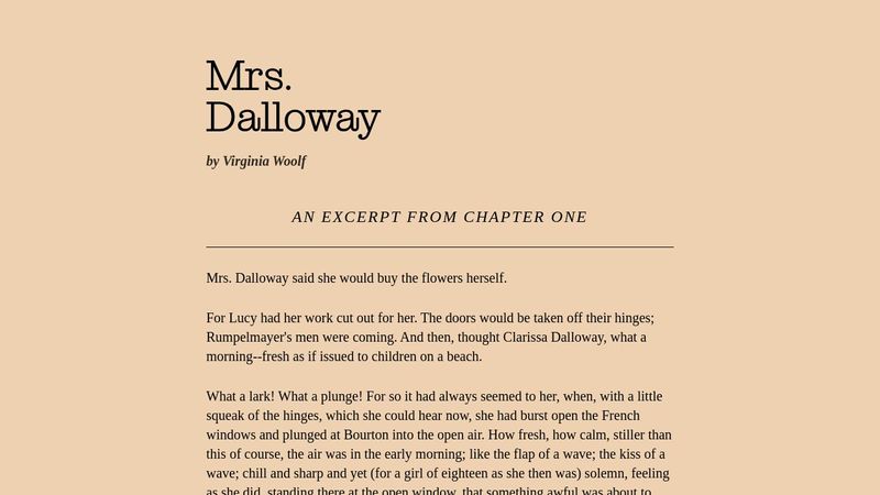 Book Text Codepen Challenge