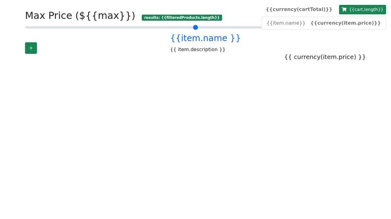 Vue.js 3 Essential Training - Event Handling