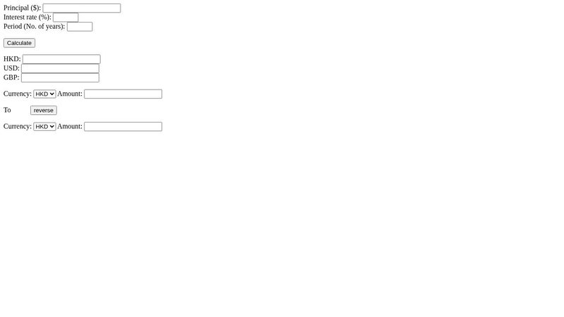 ITS290F Human Computer Interaction & User Experience Design Lab 3. Introduction to CodePen