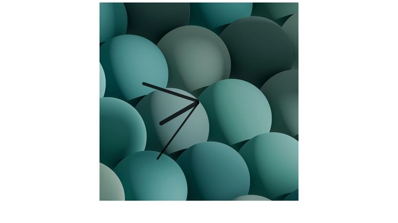 Js And Css Analog Clock 4215
