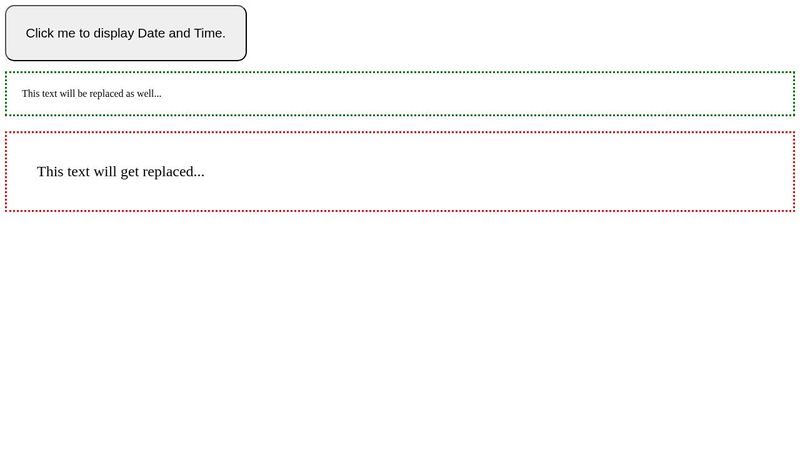 Simple JavaScript Function vyb