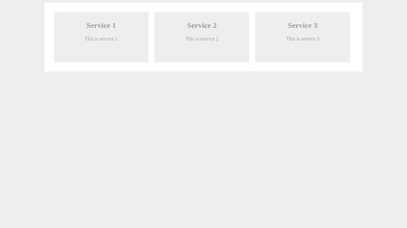 CSS Positioning 4 - Net Ninja (Floats)