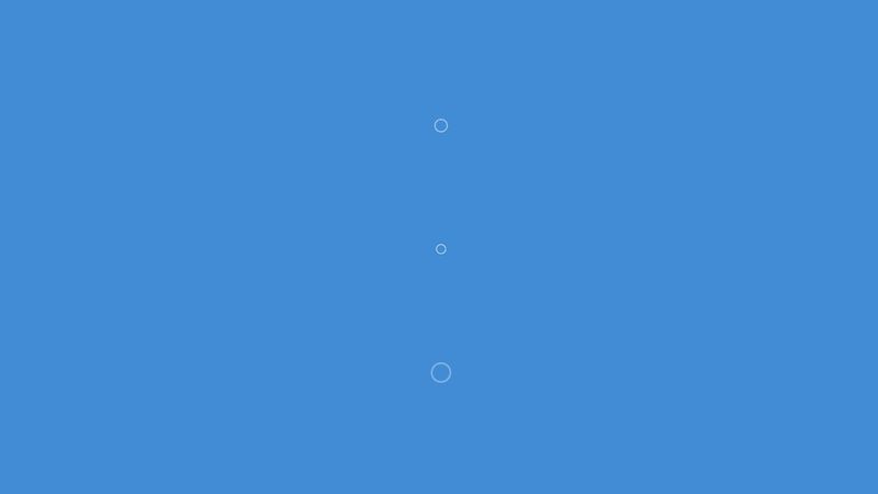 CodePen - Signal Animation